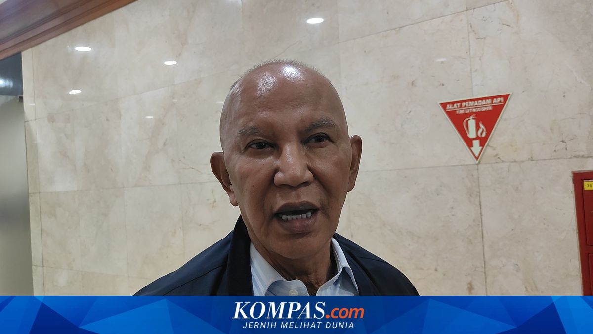 Tak Masalah dengan KIM Plus di Jakarta, PDI-P Klaim Punya Calon Sendiri
