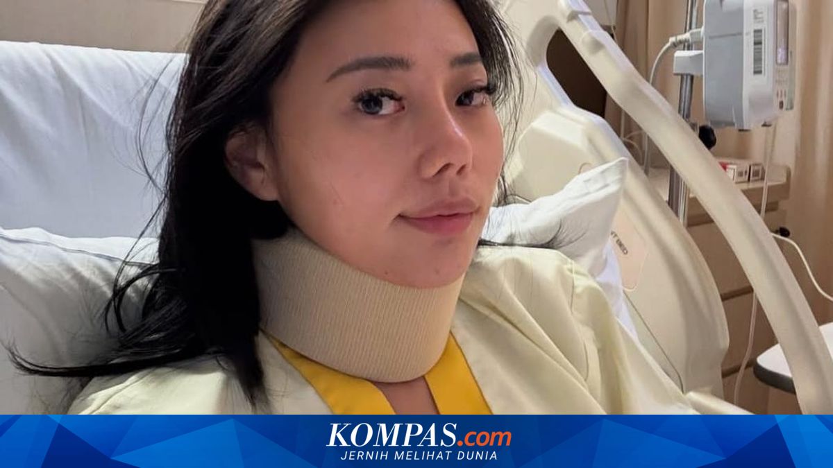 Kronologi Wendy Walters Kecelakaan Jet Ski di Danau Toba