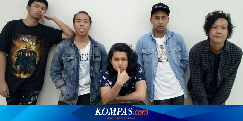 Lirik dan Chord Lagu Promise - Ringgo 5
