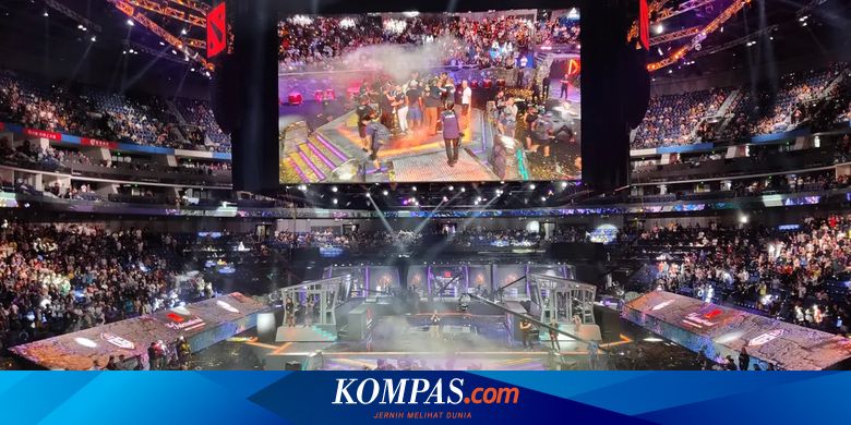 Penghasilan Rata-rata Gamer Malaysia Rp 354 Juta Per Bulan, Tertinggi ...