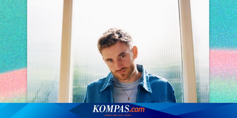 Lirik Lagu Insecure, Singel Baru dari Tom Misch