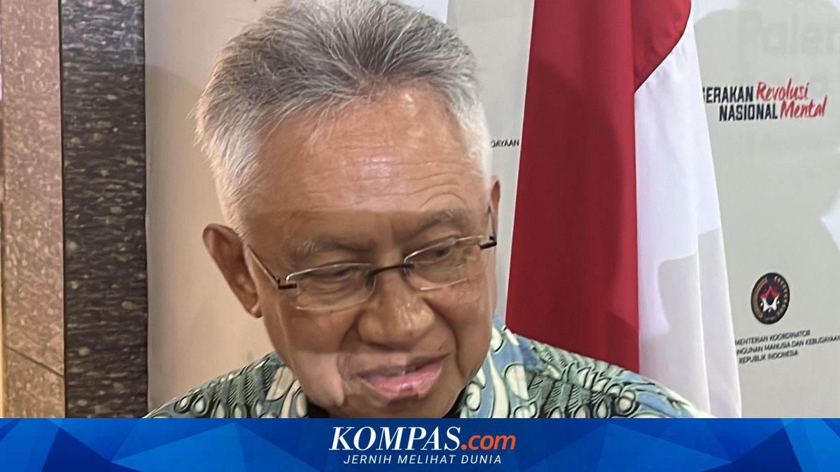 Mendikti: Penerima Beasiswa LPDP Tak Harus Pulang ke Indonesia