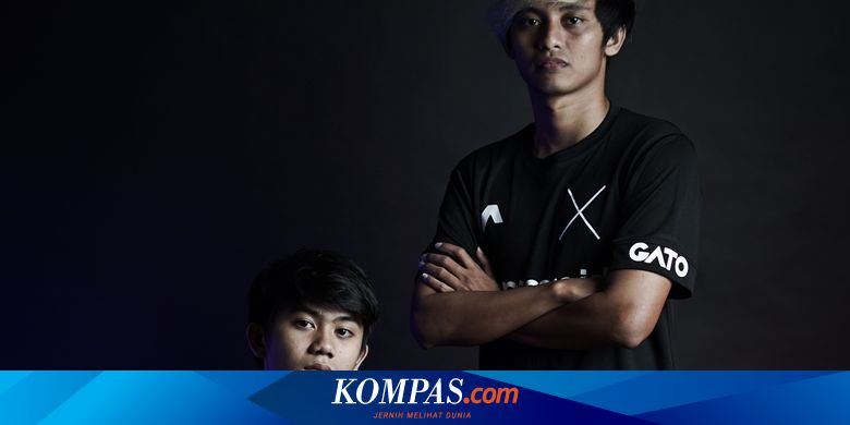 Berita Harian Muhammad Valeron Terbaru Hari Ini - Kompas.com