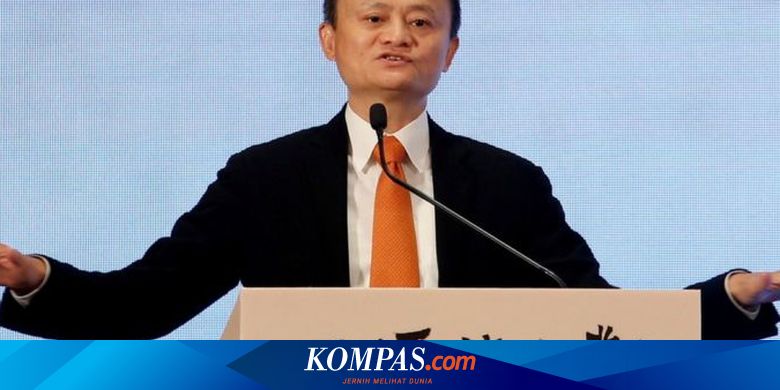 Semangat Filantropi Pengusaha Kaya China Makin Tinggi, Murni Tulus atau ...