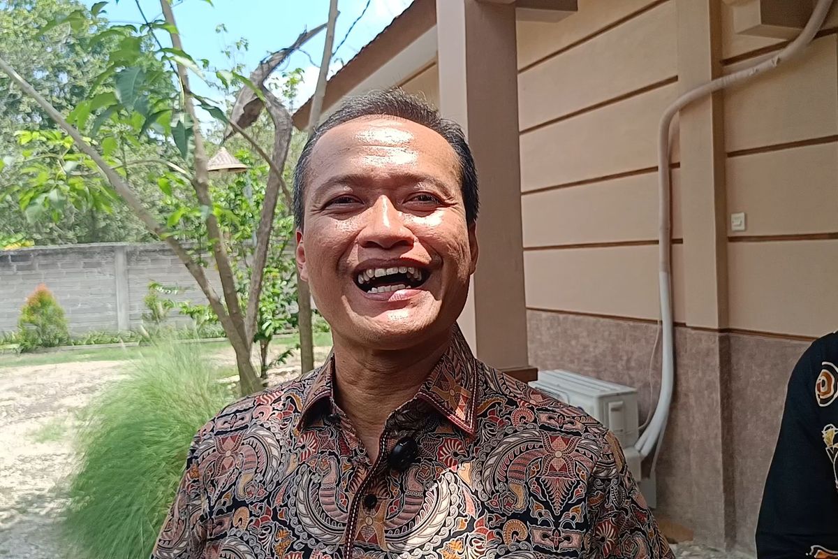 Ditanya Siapa Pengawas MBG, Anggota DPR Gerindra: Saya Belum ...