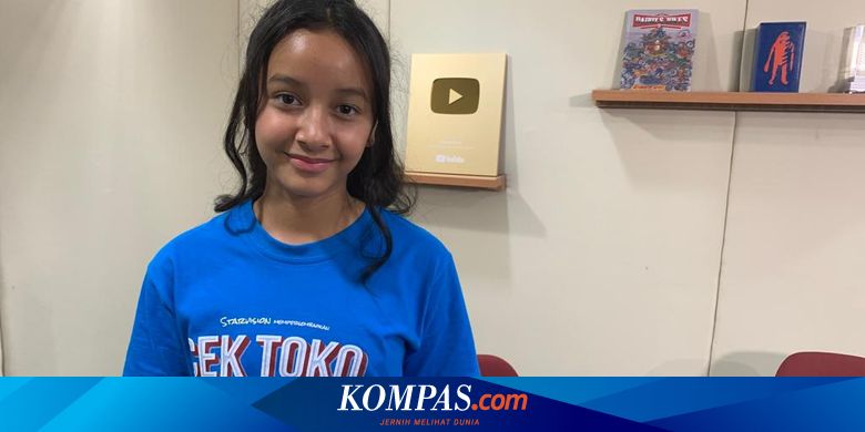 Dwi Sasono Jadi Pemain Terbaik "Bahkan Voli", Widuri: Aku Bangga Pak