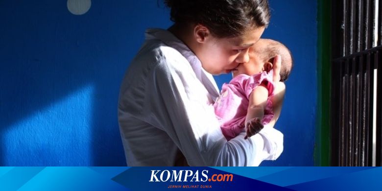 Pembunuh Ibu dalam Koper di Bali Divonis 26 Tahun Penjara