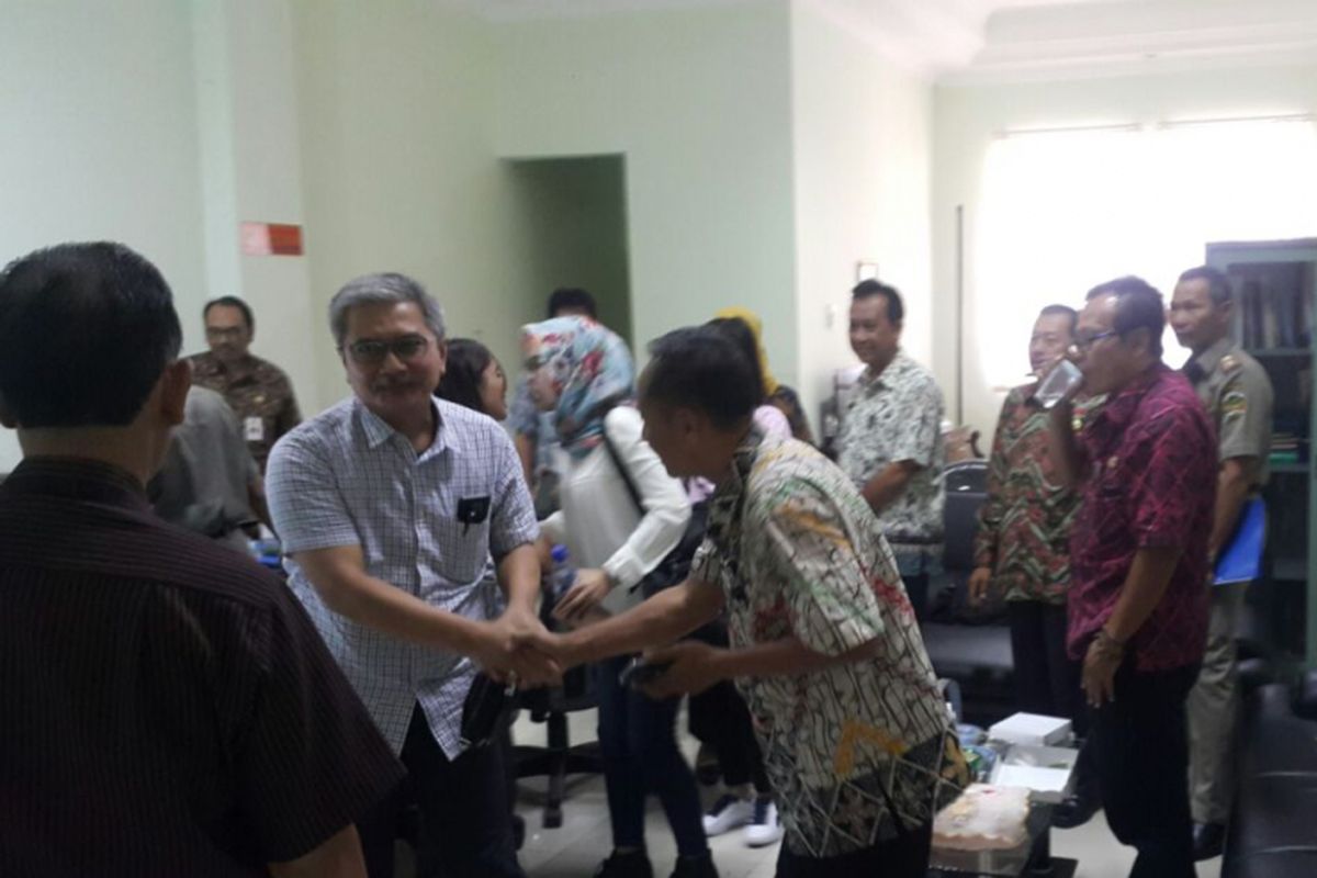 Bakrie Eksplorasi Tiga Sumur Geothermal Ponorogo-Madiun