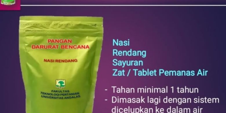 Berita Harian Fateta Unand Terbaru Hari Ini - Kompas.com