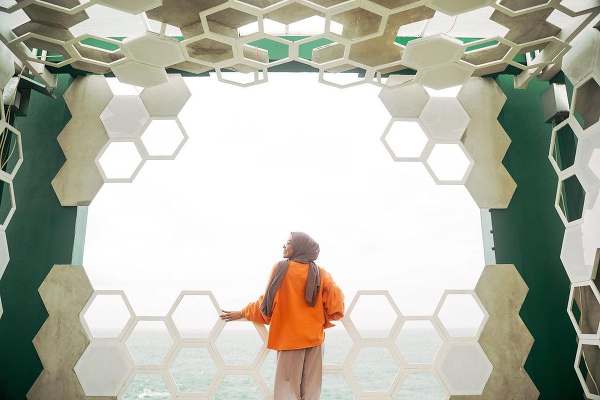 5 Tips Berkunjung ke HeHa Ocean View