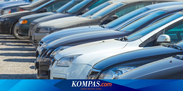 Apa Itu Pajak Progresif Kendaraan di DKI Jakarta?