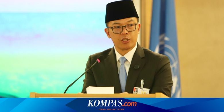 KBRI Teheran Siaga 1, Pemerintah Mulai Persiapkan Evakuasi Ratusan WNI ...