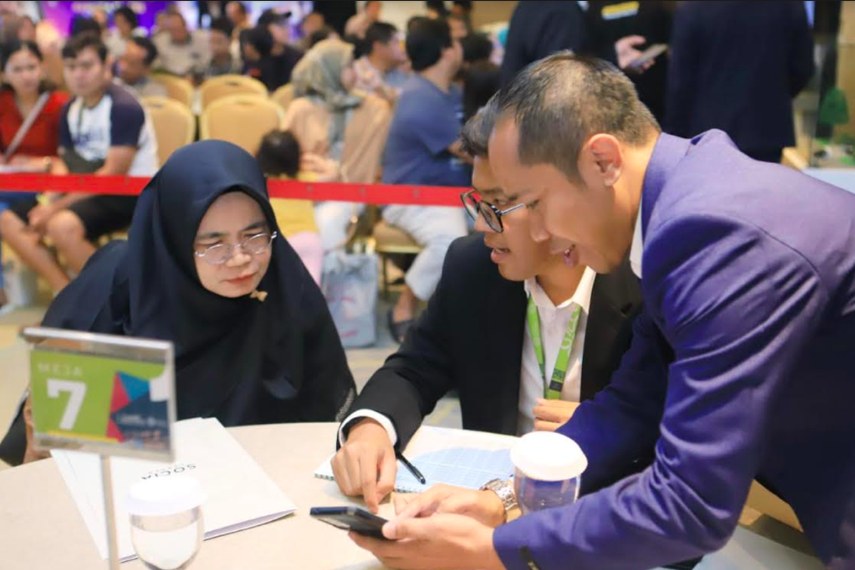 Ada Diskon PPN, 350 Unit Rumah di Karawang "Sold Out"