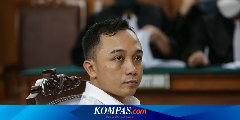 Divonis 13 Tahun Penjara, Ricky Rizal Diharapkan Masih Bisa Perbaiki Diri