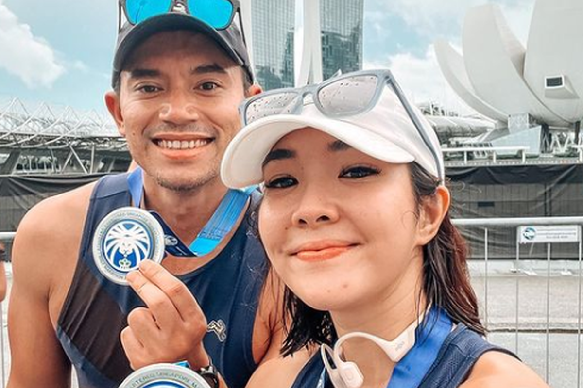 Putus dari Gisella Anastasia, Rino Soedarjo Ungkap Sisi Tak Enak Pacari Selebritas