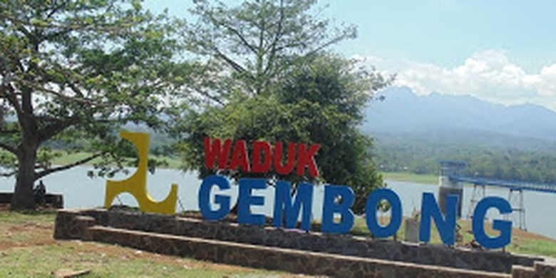 Berita Harian Daya-tarik-waduk-gembong Terbaru Hari Ini - Kompas.com