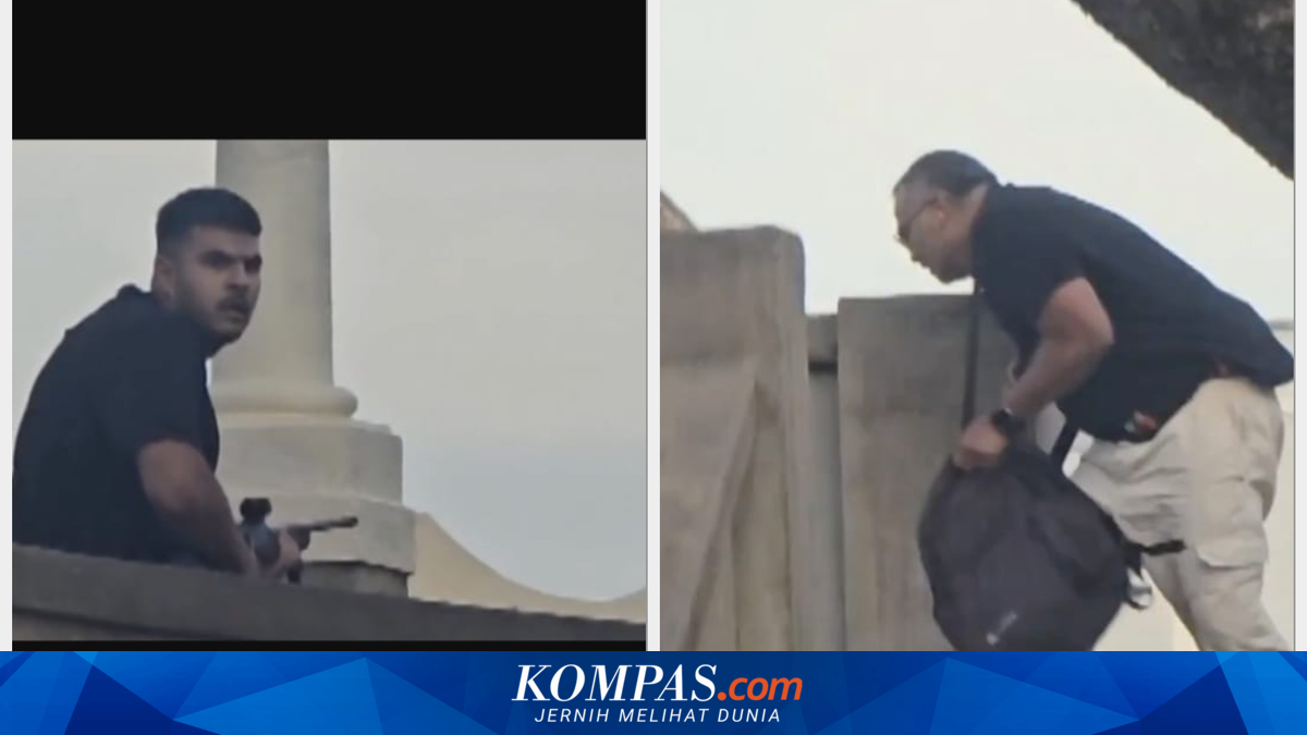 Terungkap, Penembak Bondi Beach Rutin Latihan Senjata di Pedesaan ...