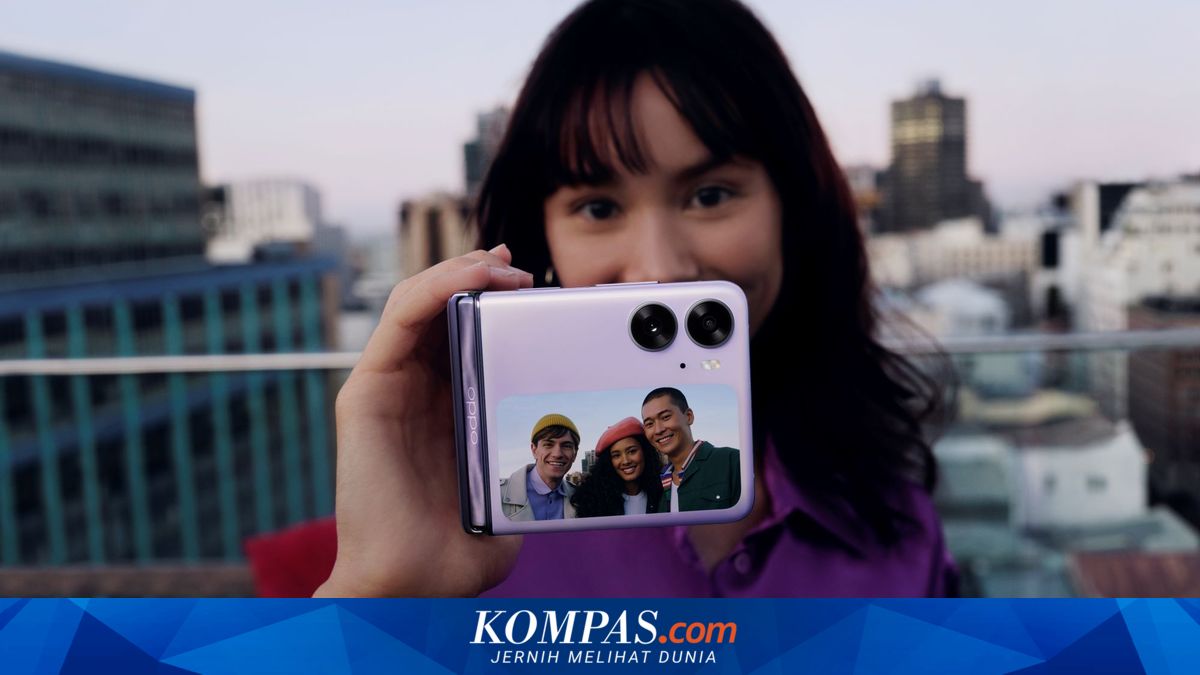 Tips Bikin Konten Viral di Medsos dari Aries Lukman, Putu Reza, dan ...