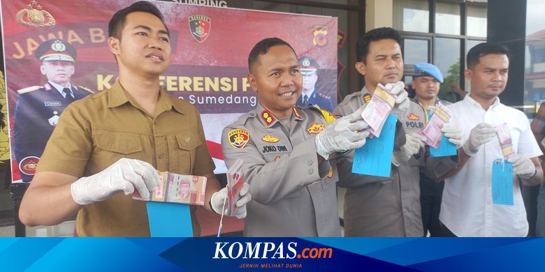 Dibekuk, Dukun Pengganda Uang, Janjikan Rp 50 Juta Jadi Rp 6,5 Miliar