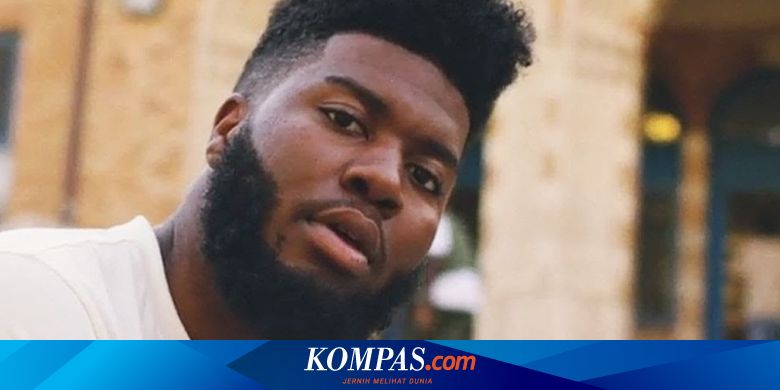 Lirik Lagu Last Call dari Khalid