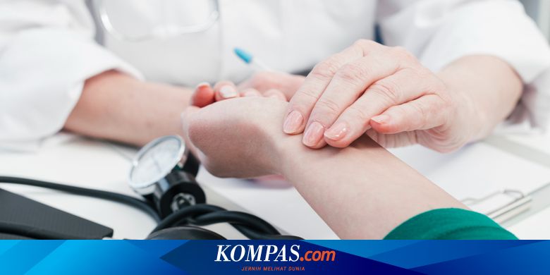 Program "Medical Check-Up" Gratis Dimulai Hari Ini, Simak Cara Mendapat ...