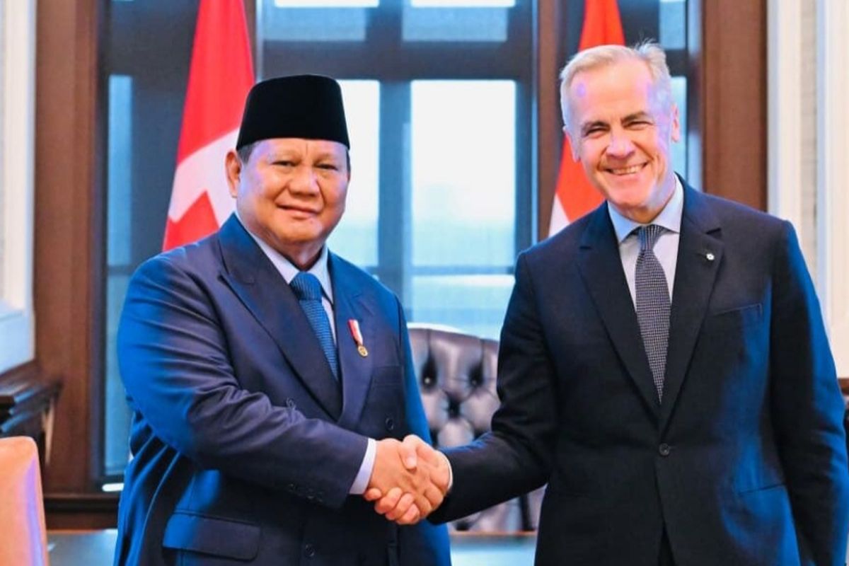 Ketika Pidato Prabowo di Sidang Umum PBB Dikutip Pemimpin Negara Lain...