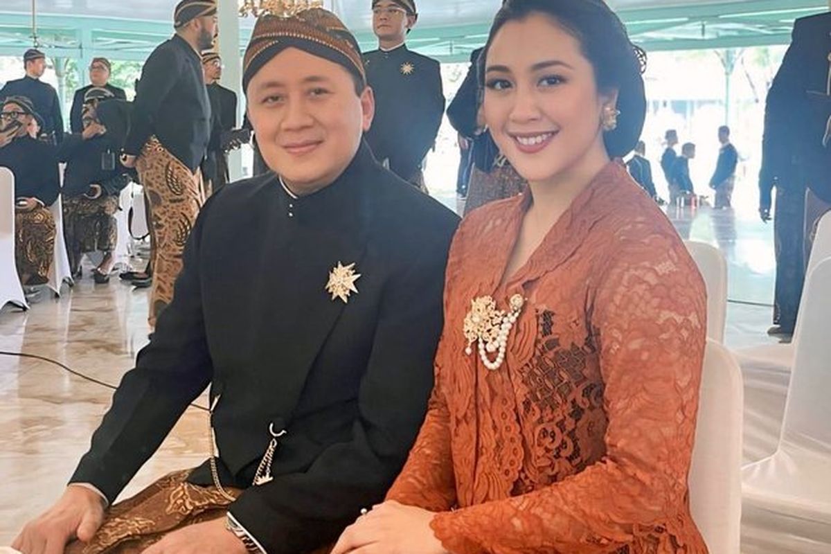 Ibu Sherina Jadi Saksi di Sidang Perceraian