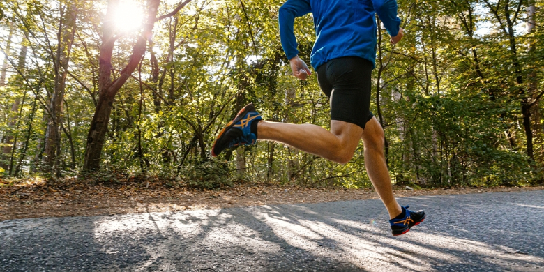 Tampil “Kalcer” Saat Berolahraga, Ini 3 Rekomendasi Sepatu yang Dapat ...