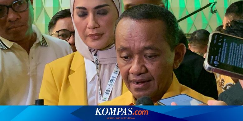 Prabowo Singgung Kepala Daerah Dipilih DPRD, Bahlil: Demokrasi Kita Terlalu Mahal