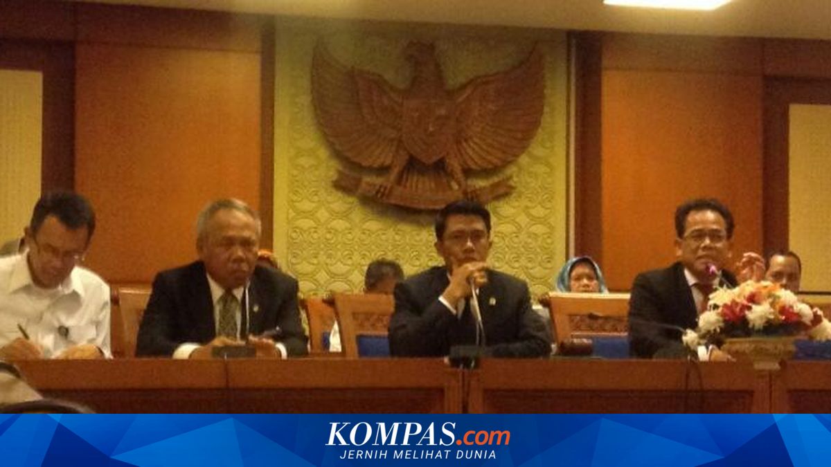 Dana FLPP Rp 33 Triliun Jadi Modal Tapera