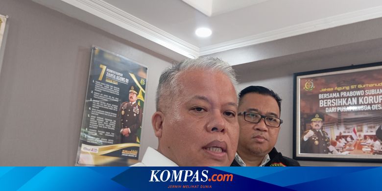 Kejagung Investigates 147 Witnesses in Alleged Pertamina Corruption ...