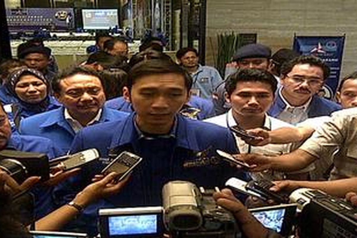 Ibas: Bibit Waluyo Pro Rakyat