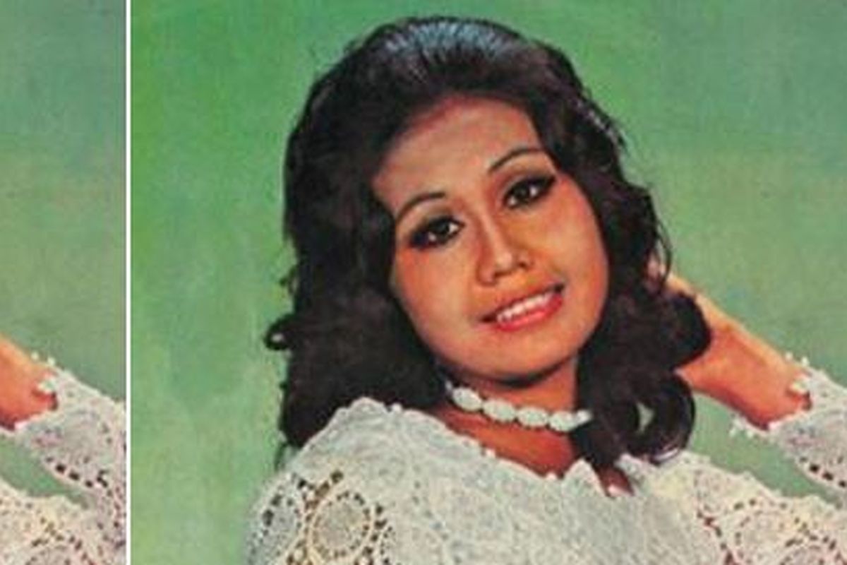 Profil Yetty Wijaya, Penyanyi Senior Pengisi Soundtrack Film Catatan Si ...