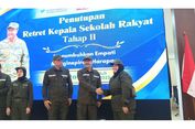 Mensos Targetkan 10.000 Siswa di 100 Titik Sekolah Rakyat Tahap Dua