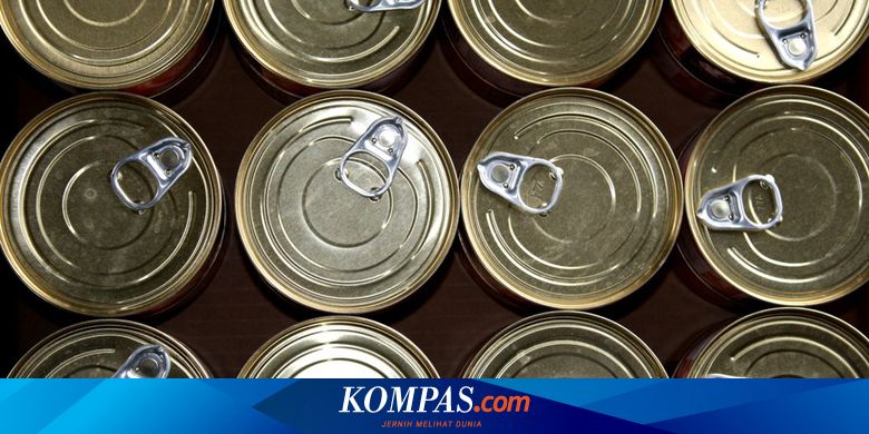 Awas, 9 Barang Ini Berbahaya Digunakan Setelah Kedaluwarsa