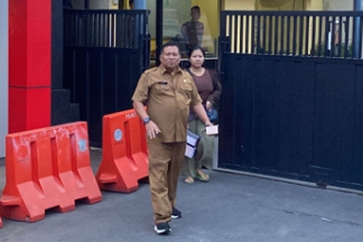 'Ogah' Seperti CV Sentosa Seal, Perusahaan Kooperatif Kembalikan Ijazah ...