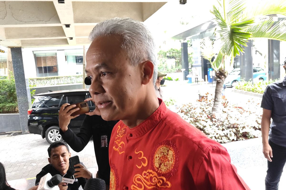 Penyebab Ganjar-Mahfud Kalah di Penyebab Ganjar-Mahfud Kalah di