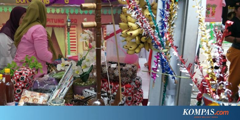 Mengenal Tehyan, Alat Musik Gesek Khas Betawi