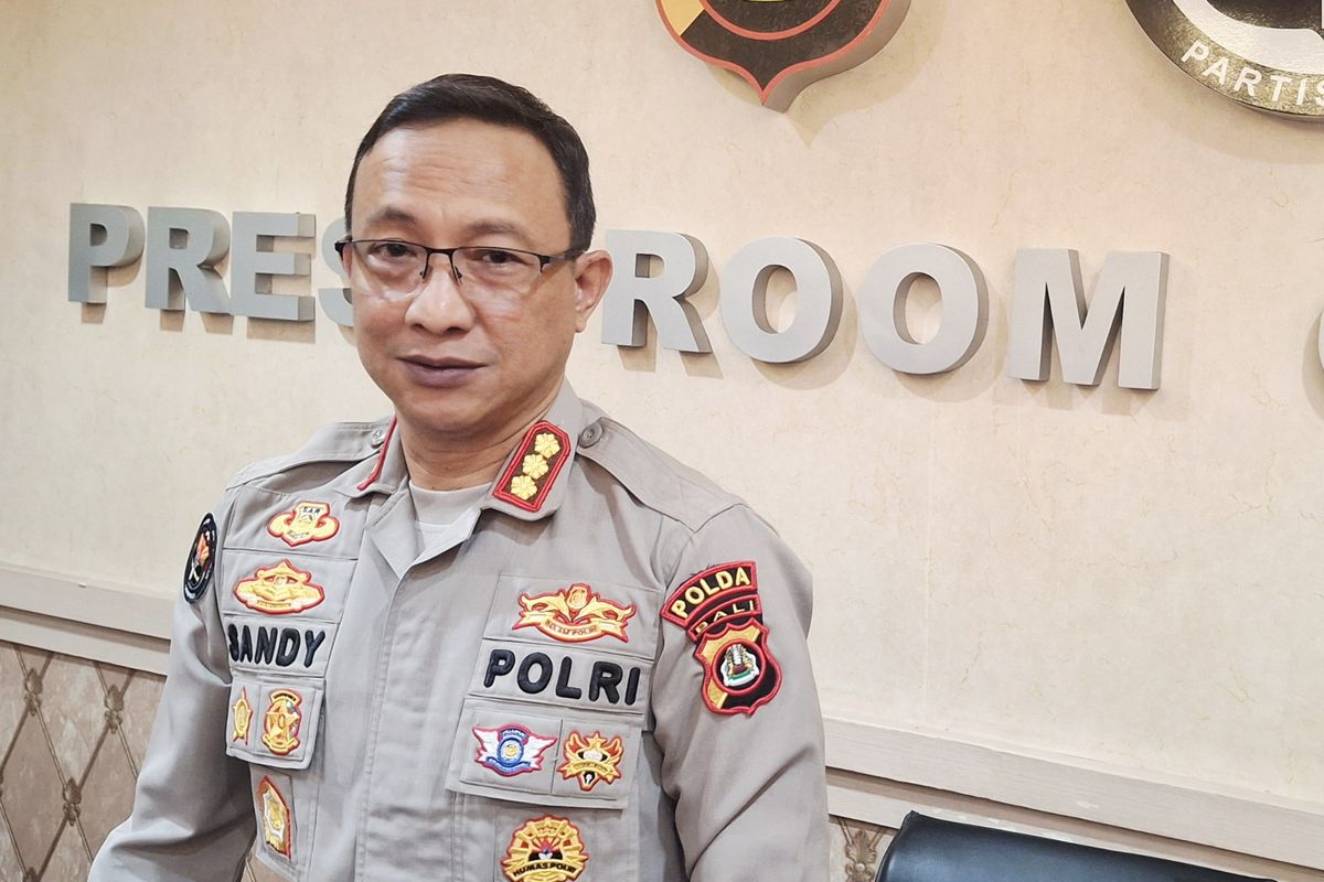 WN Ukraina Dimutilasi di Bali, Polisi Terbitkan 4 Red Notice dan 2 DPO ...