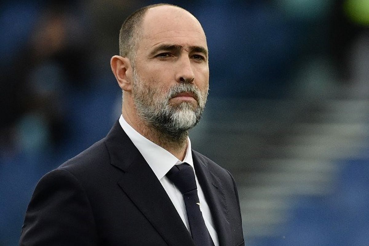 Buffon Berharap Igor Tudor Bawa Energi Positif ke Juventus