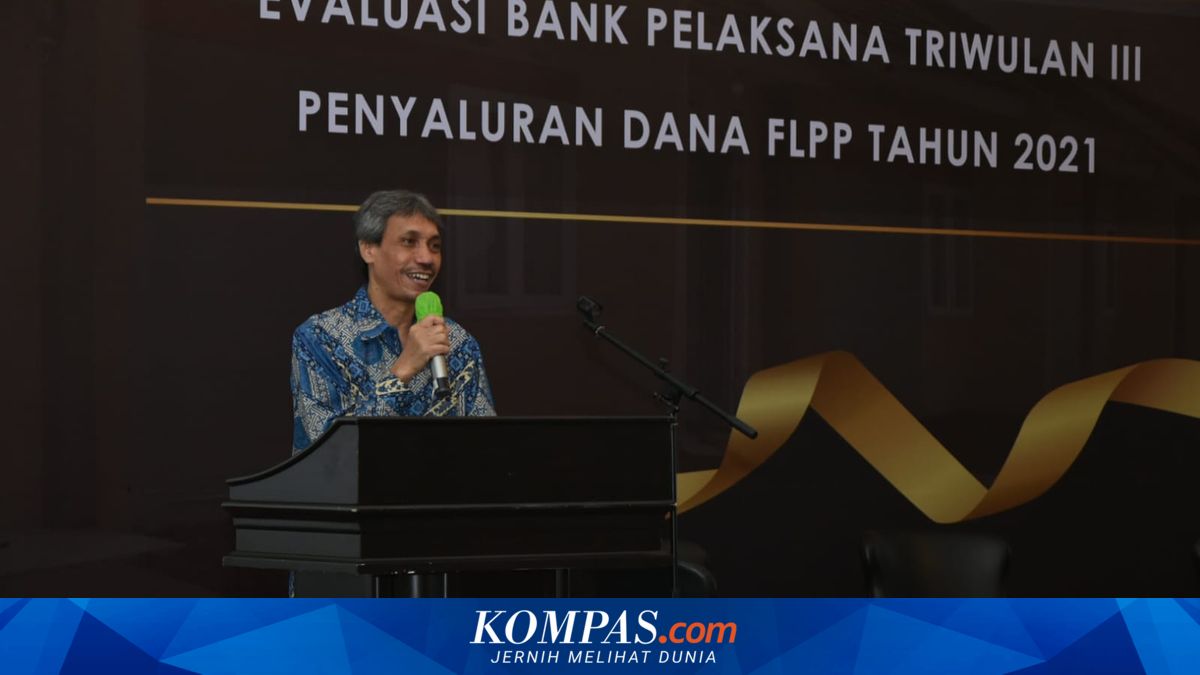 Dana FLPP Beralih ke BP Tapera, Bagaimana Nasib Pembeli Rumah Subsidi?