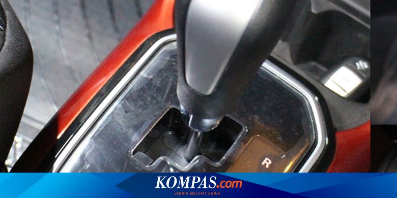 Alternatif Mobil Baru Transmisi Matik di Bawah Rp 200 Jutaan