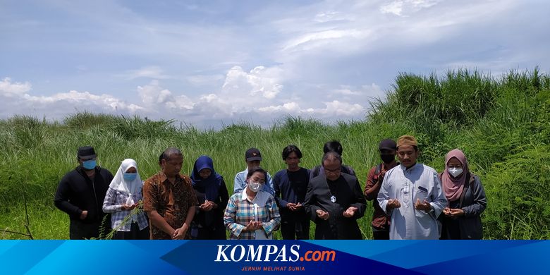 Kantor Staf Presiden Bentuk Tim Penggali Informasi Kasus Pembunuhan ...