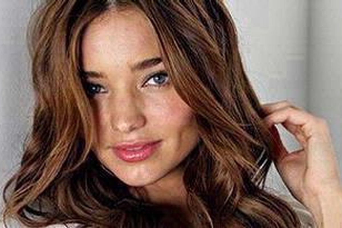 Miranda Kerr's Guide to Romance