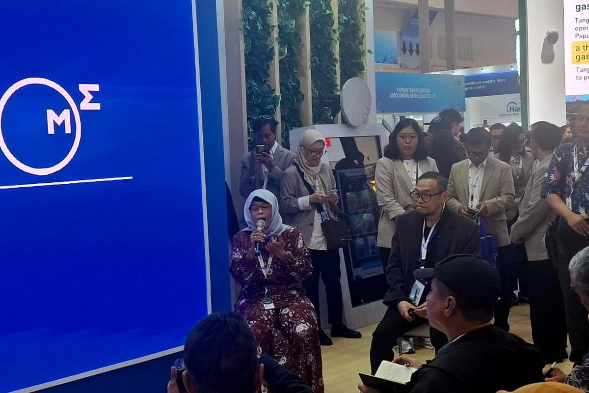 Transformasi Hijau MedcoEnergi: Membangun Generasi Peduli Lingkungan di ...