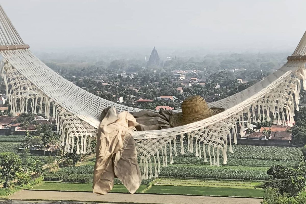 4 Aktivitas di Suwatu by Mil&Bay, Nikmati Lezatnya Kuliner Lokal