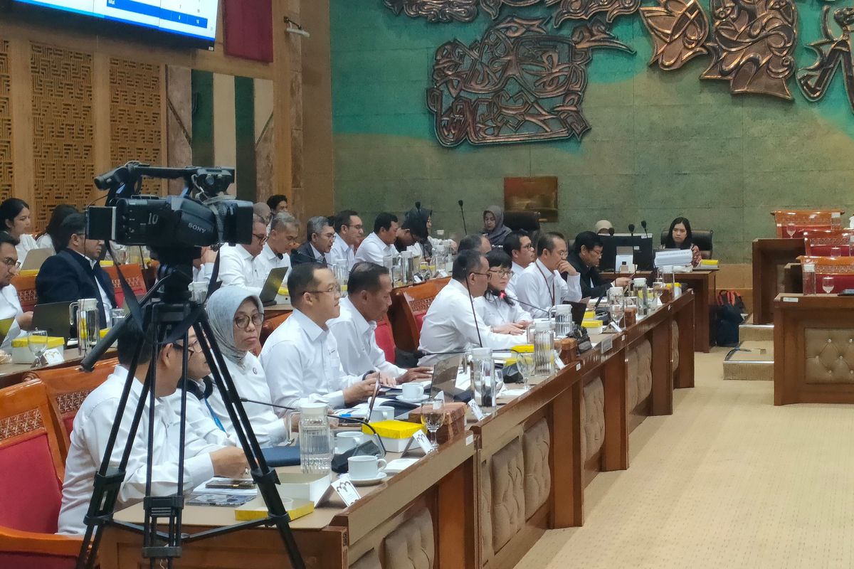 Mendikti Benarkan 122 Prodi Ditutup di Sejumlah Kampus, Ini Penjelasannya