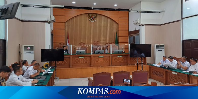Kuasa Hukum Foto Firli Bahuri Dan Syl Tak Membuktikan Adanya Tindak