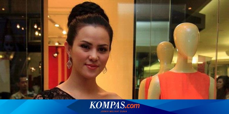 Angel Lelga Beberkan Alasan Jadi Caleg PPP