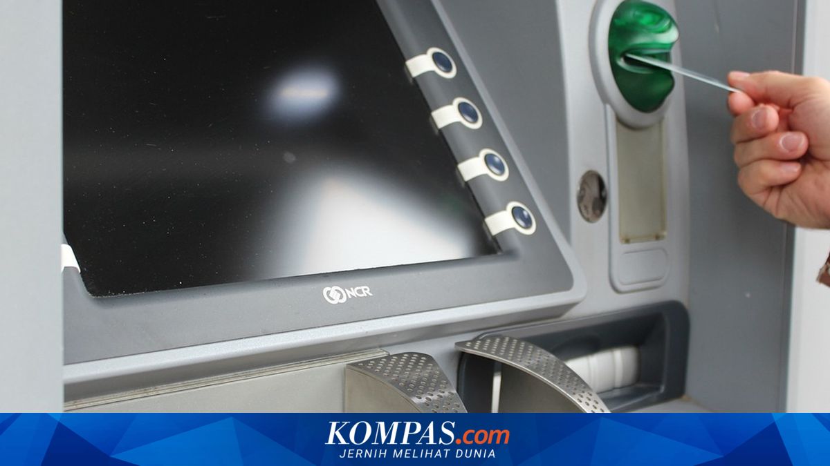 Cara Tarik Tunai Tanpa Kartu di ATM CIMB Niaga, Danamon, dan Permata